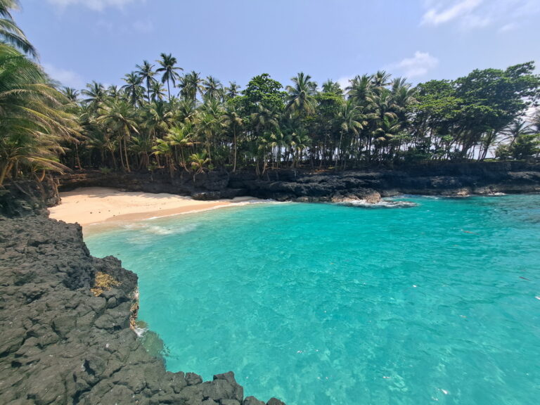 Principe, l’isola incantata - AfricaVera
