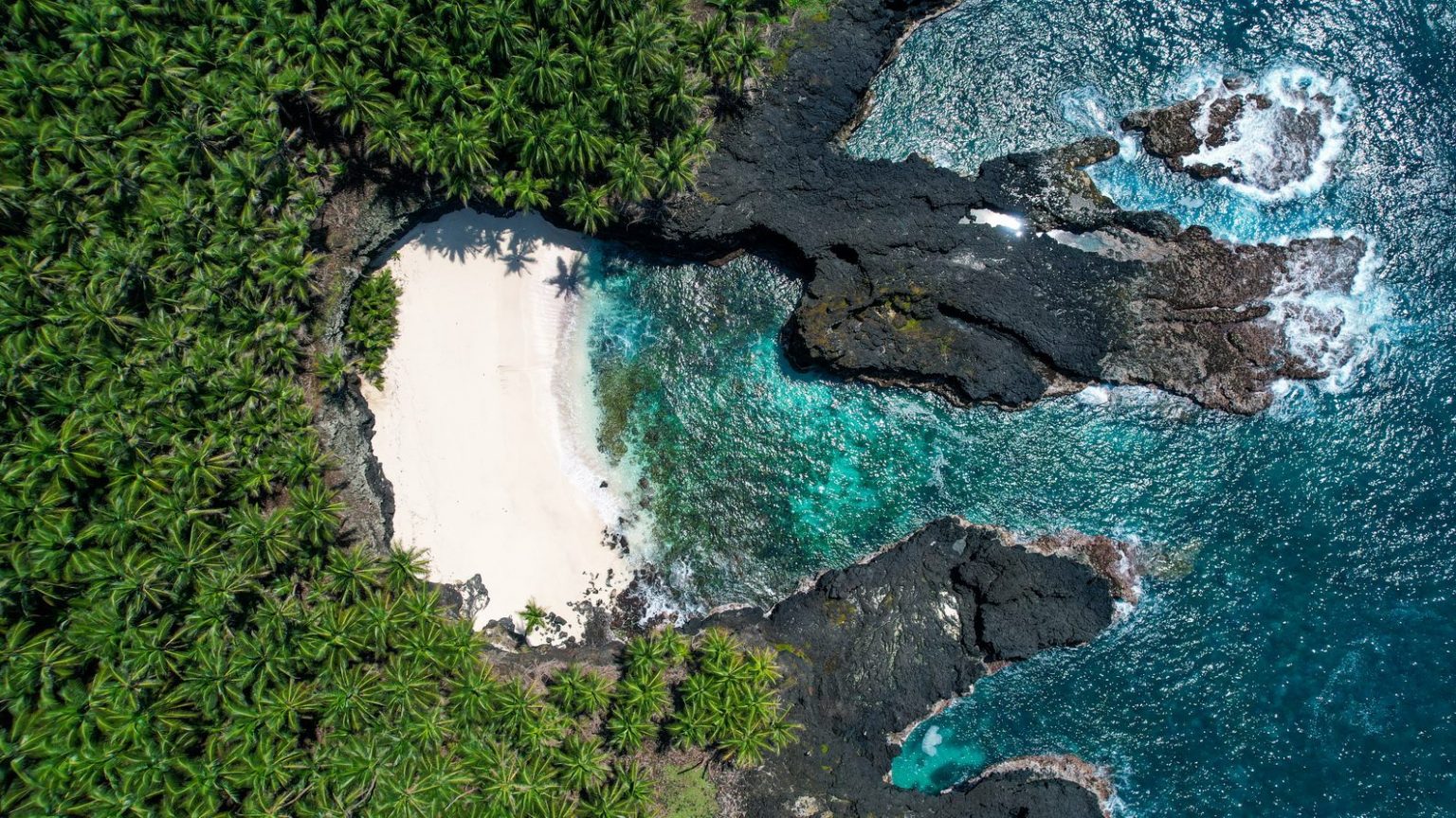 Principe, l’isola incantata - AfricaVera
